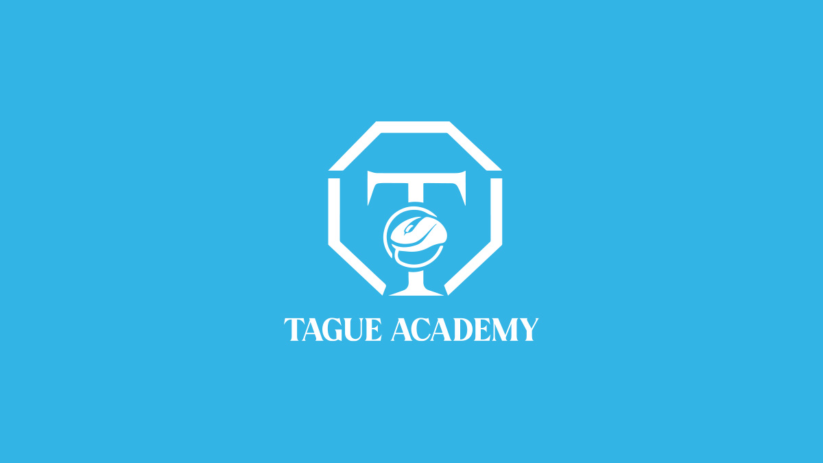 ACCUEIL - Tague Academy